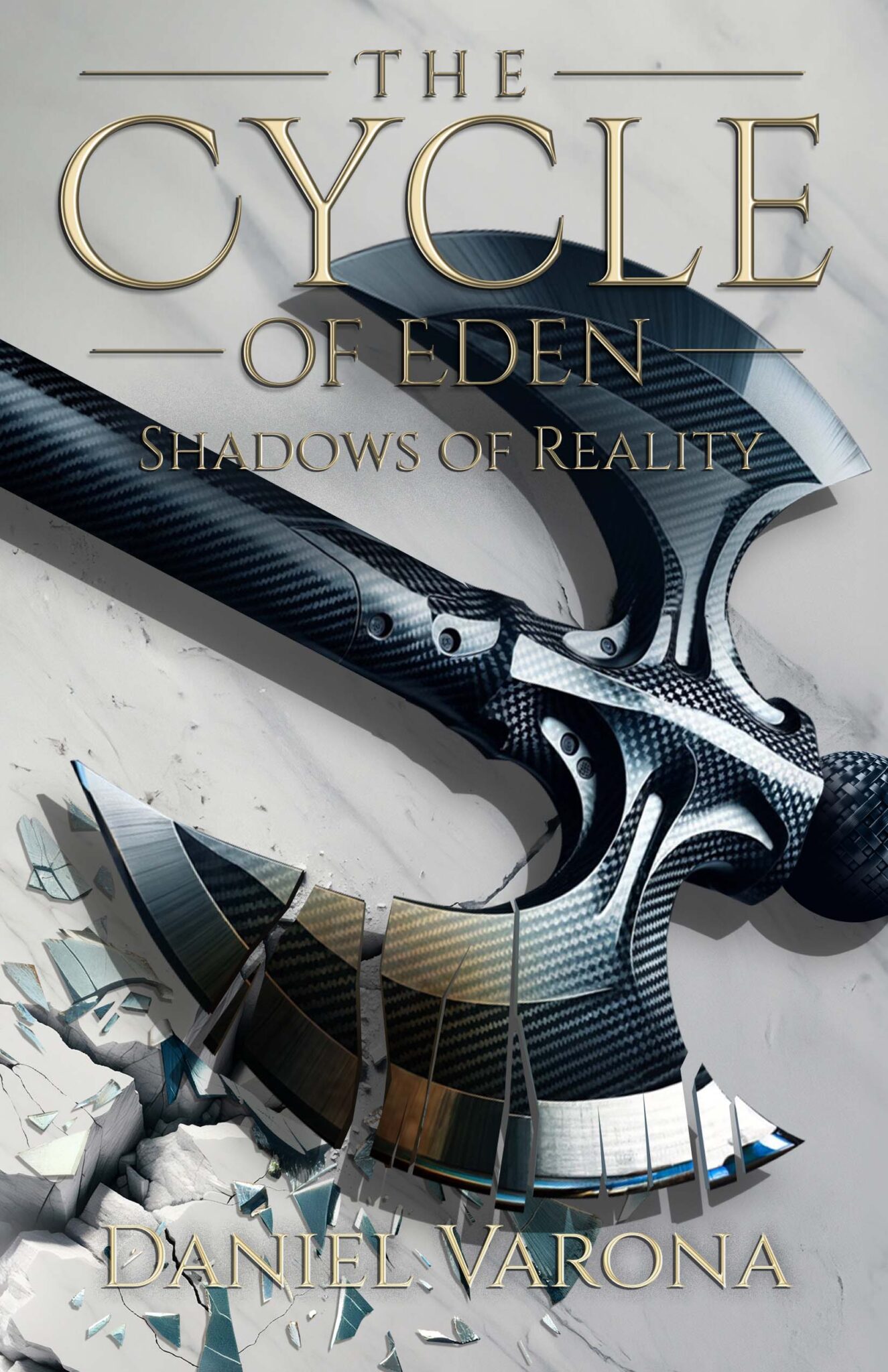 The Cycle of Eden: Shadows of Reality - Cycle of Eden