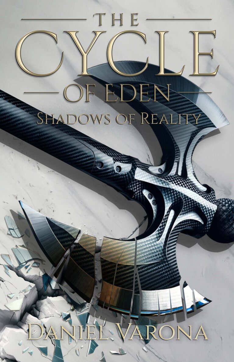 The Cycle of Eden: Shadows of Reality - Cycle of Eden